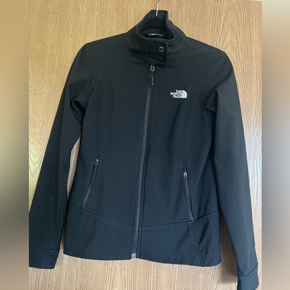 The North Face | Jackets & Coats | The North Face Women Jacket Black ...